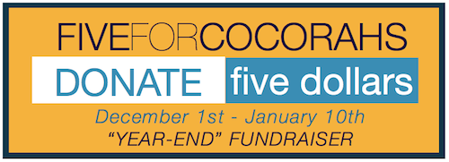 CoCoRaHS - Community Collaborative Rain, Hail & Snow Network